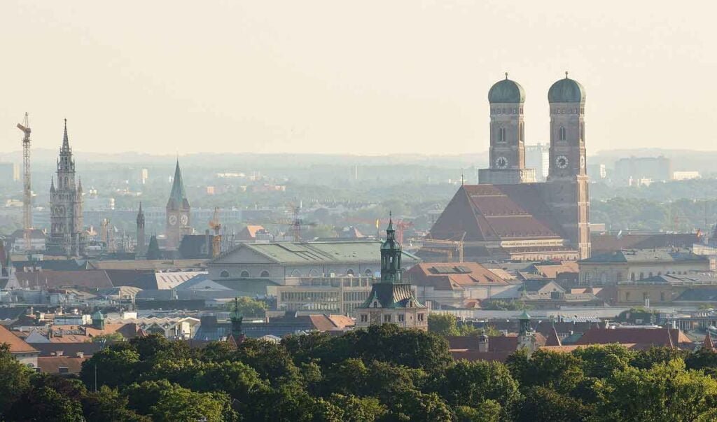 Munich Itinerary: What to Do, Where to Stay, and What to Eat by A local ...